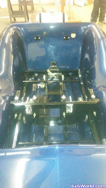 gotcha - Amphibious ATV Pictures