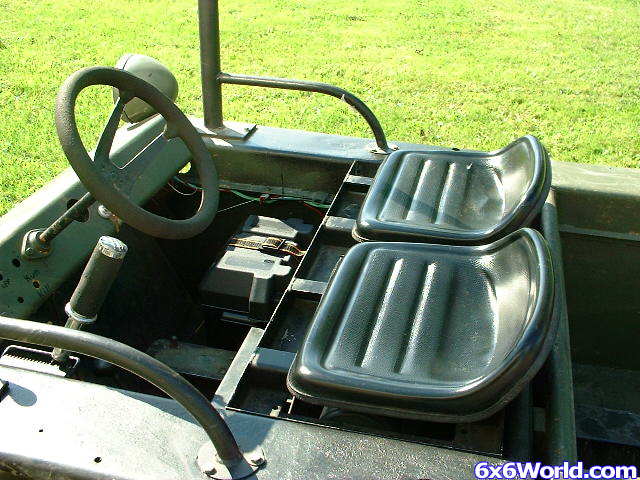 Coot ATV - Amphibious ATV Pictures