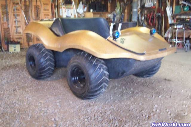 1970 Scrambler Atv | Reviewmotors.co