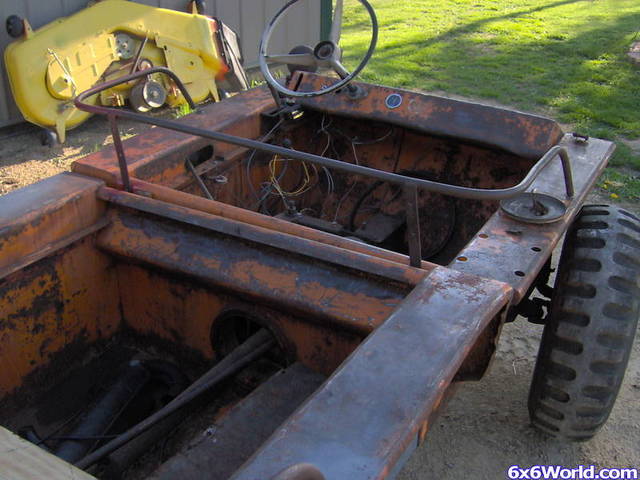 COOT_ATV_008 - Amphibious ATV Pictures