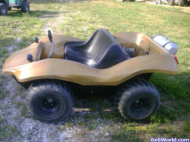 1970 Scrambler Atv | Reviewmotors.co