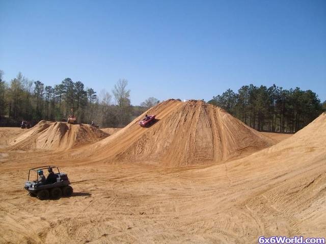 Busco Beach | Toyota Tundra Forum